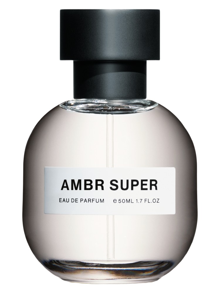 Ambr Super Son Venïn perfume - a fragrance for women and men 2023