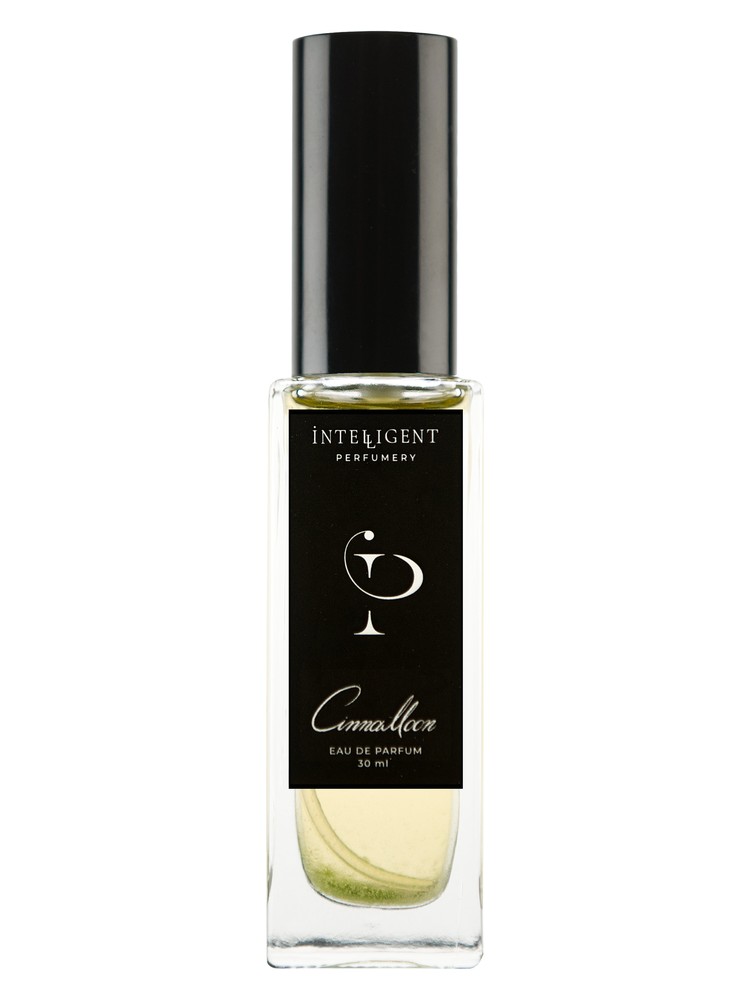 CinnaMoon Intelligent Perfumery perfume - a fragrance for women and men ...