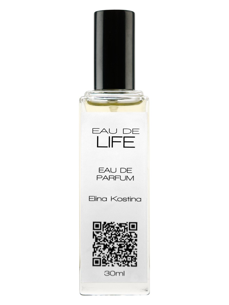 Eau de Life Intelligent Perfumery perfume - a fragrance for women and ...