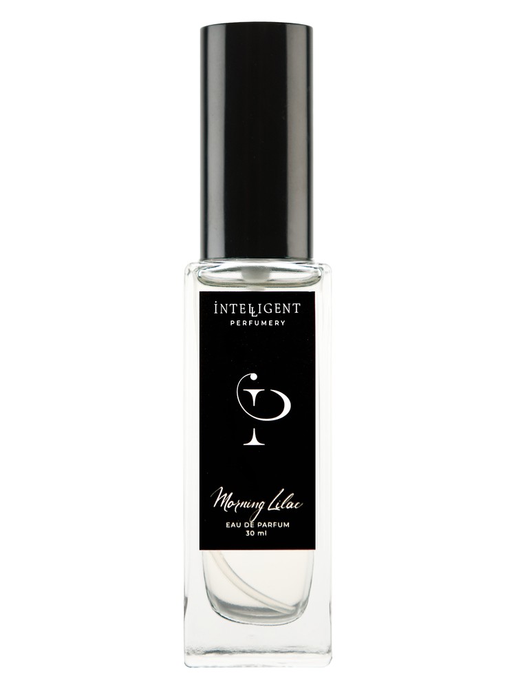 Morning Lilac Intelligent Perfumery perfume - a fragrance for women and ...