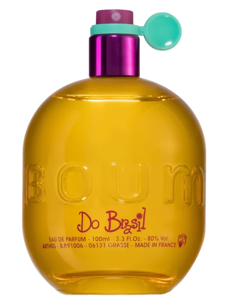Boum Do Brazil Jeanne Arthes perfume - a fragrance for women 2022