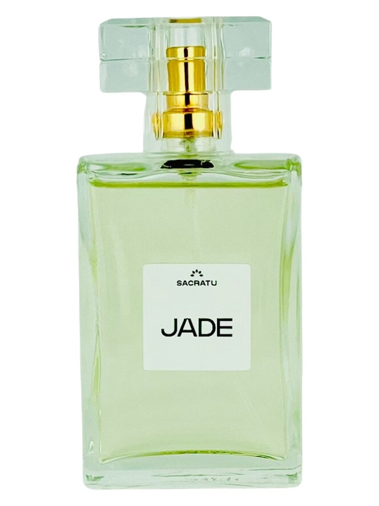 Jade Sacratu perfume - a fragrance for women 2023