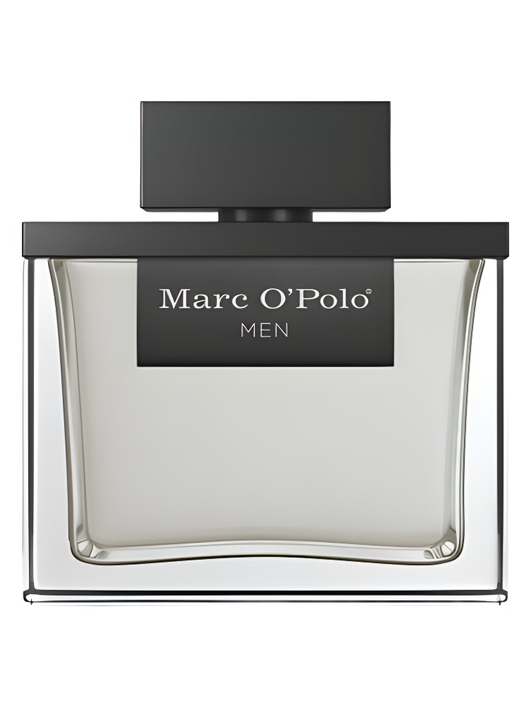 Marc O'Polo Men Marc O'Polo cologne - a fragrance for men 2010