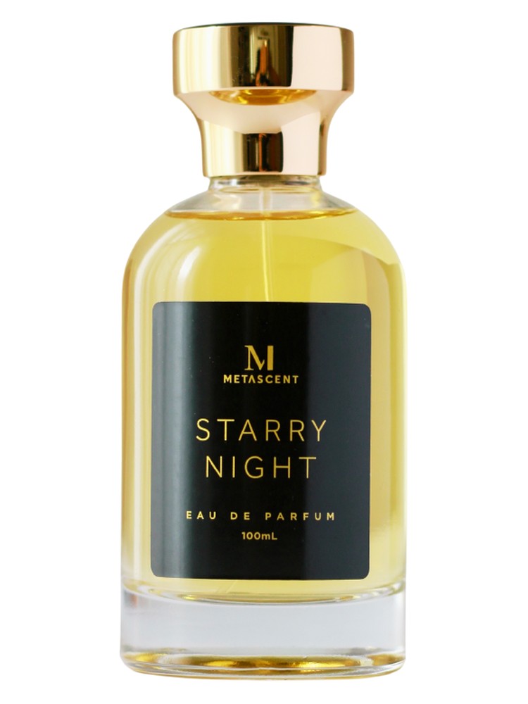Starry Night MetaScent fragancia - una fragancia para Hombres y Mujeres ...