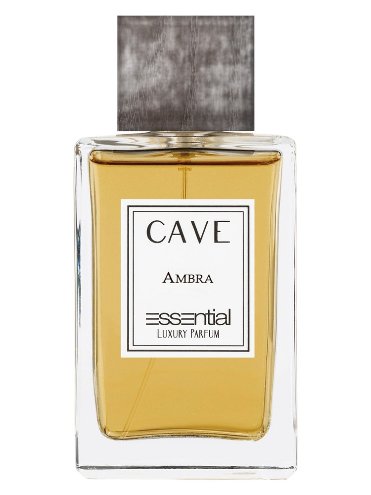 Ambra Cave perfume - a fragrance for women