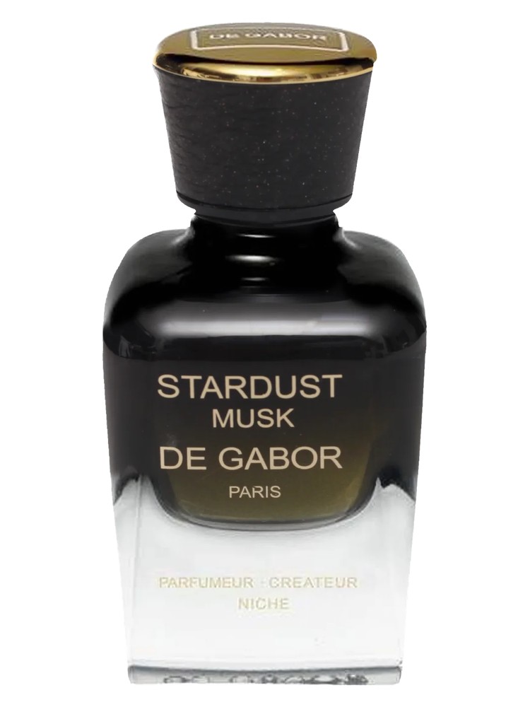 Stardust Musk Limited Edition De Gabor perfume - a fragrance for women ...