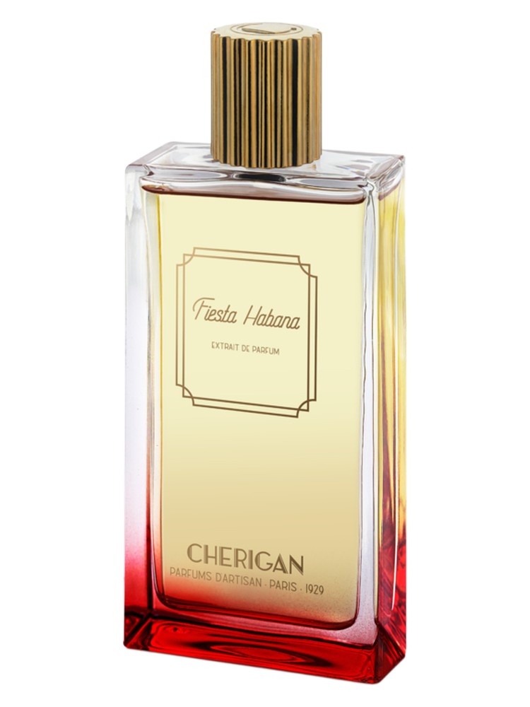 Fiesta Habana Cherigan perfume - a fragrance for women and men 2023
