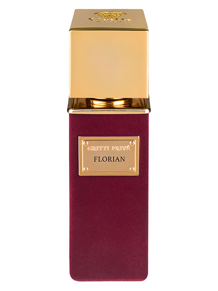 Florian Gritti perfume - a fragrance for women and men 2023