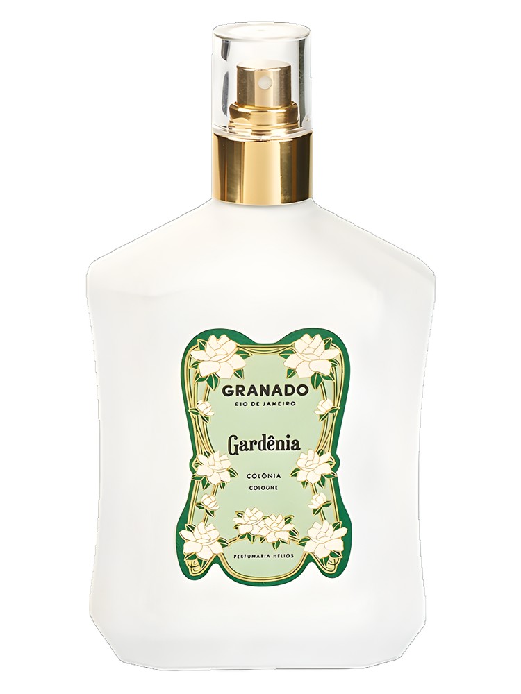 Gardênia Granado perfume - a fragrance for women 2023