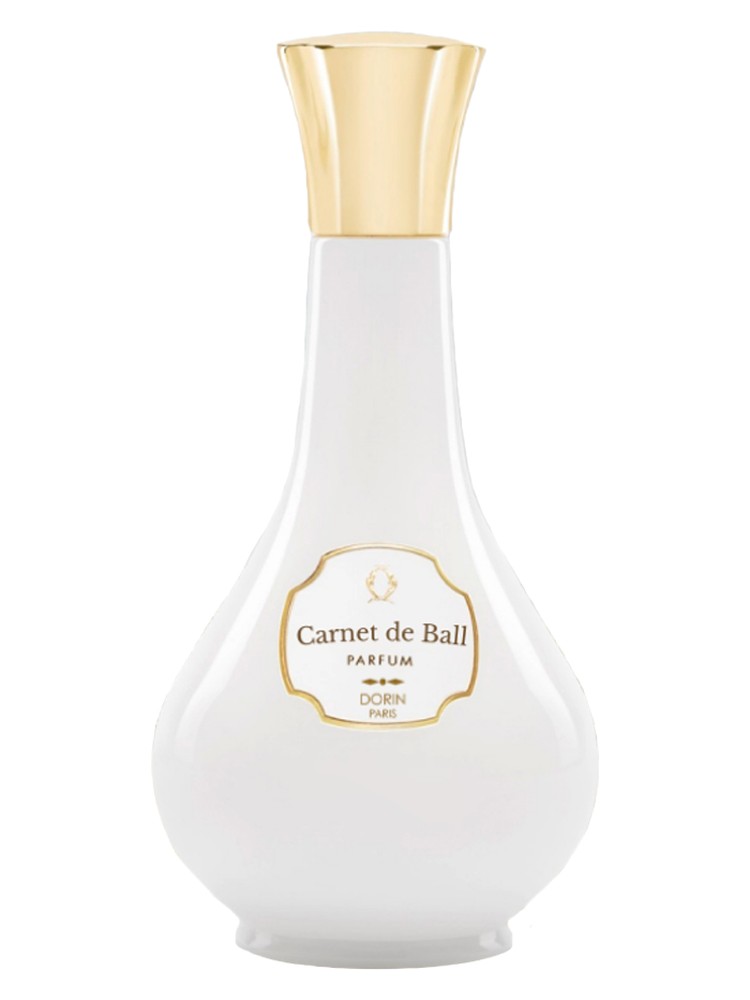Carnet De Bal Dorin perfume - a fragrance for women and men 2023