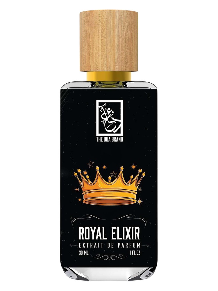 Royal Elixir The Dua Brand fragancia - una fragancia para Hombres y ...