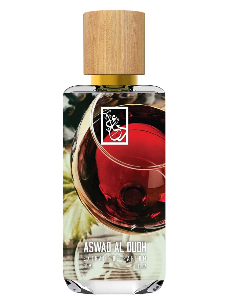 Aswad al Oudh The Dua Brand perfume - a fragrance for women and men 2016