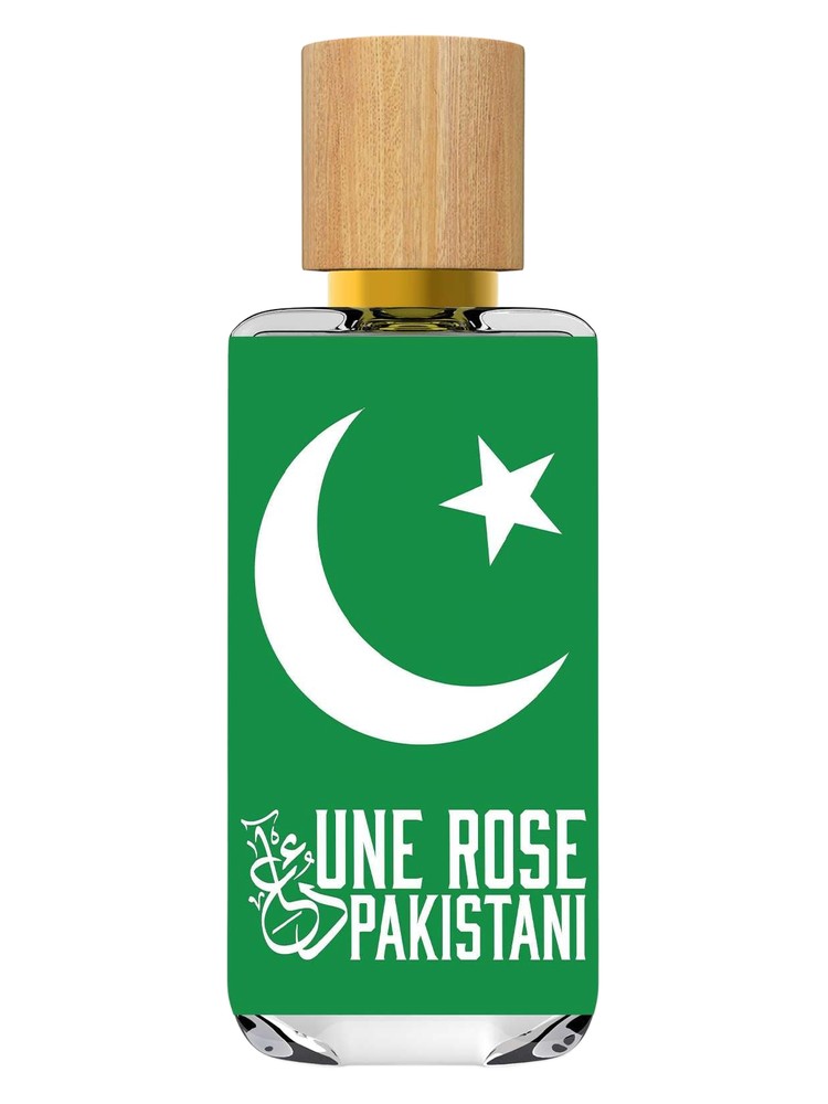 Une Rose Pakistani The Dua Brand perfume - a fragrance for women and ...