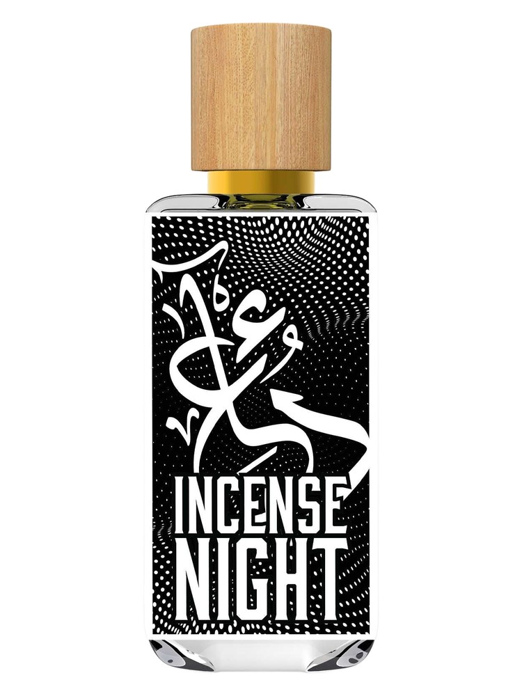 Incense Night The Dua Brand perfume - a fragrance for women and men 2022