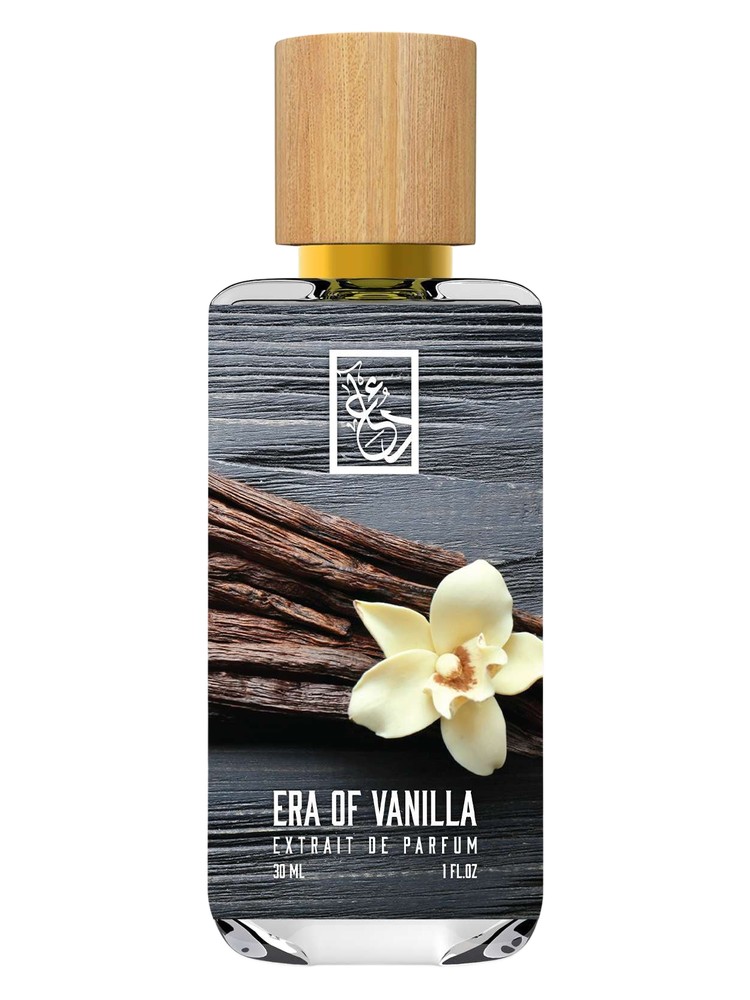 Era of Vanilla The Dua Brand perfume - a fragrance for women and men 2021