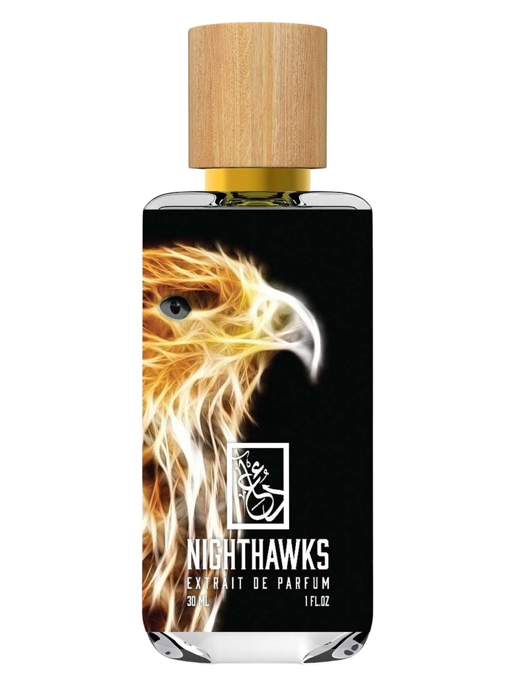 Nighthawks The Dua Brand parfém - a vůně pro ženy a muže 2022