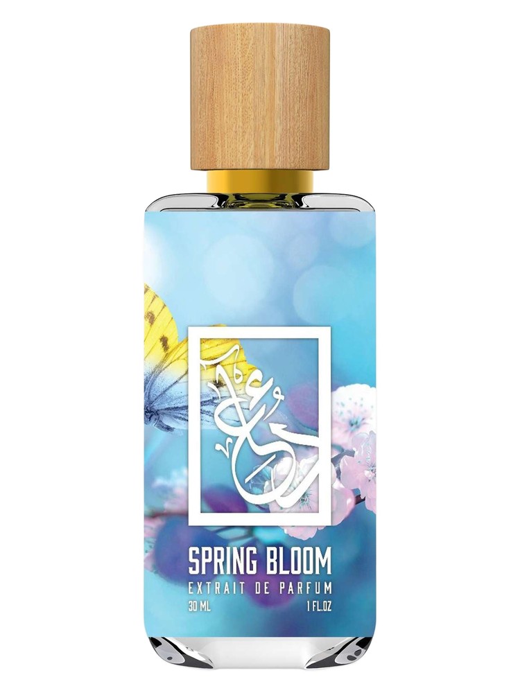 Spring Bloom The Dua Brand perfume - a fragrance for women and men 2022