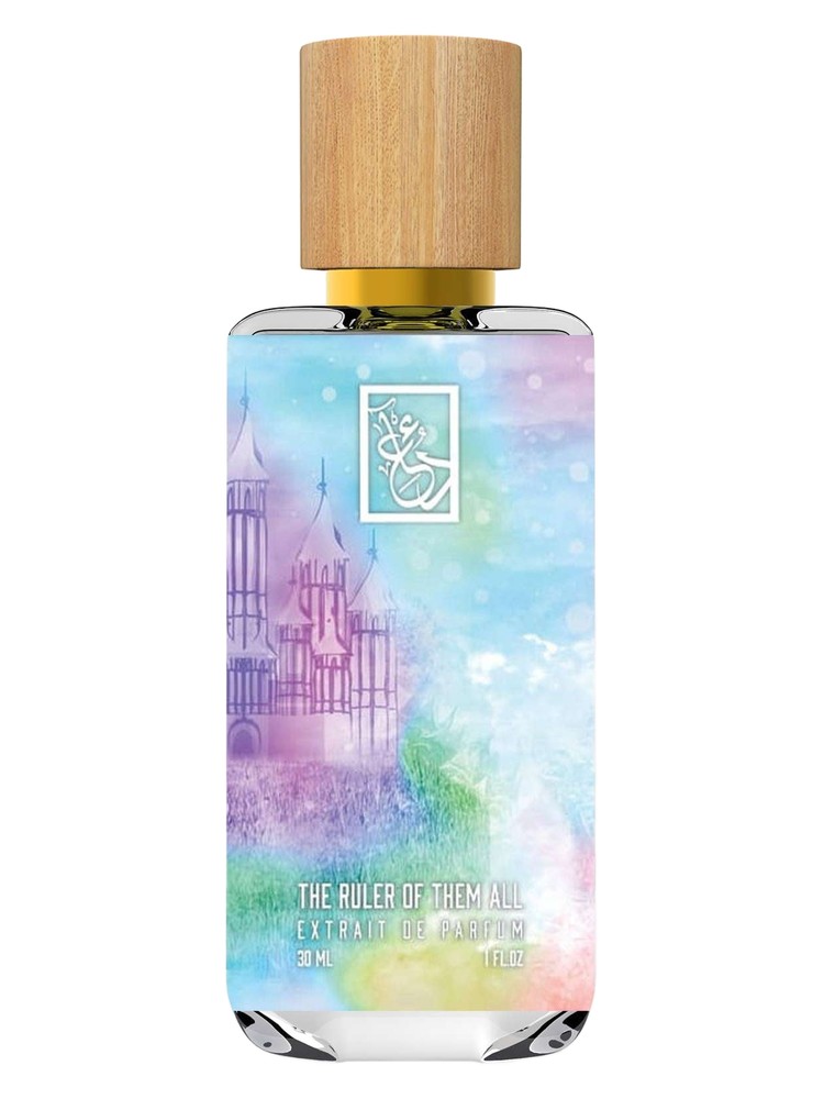 The Ruler Of Them All The Dua Brand perfume - a fragrance for women and ...