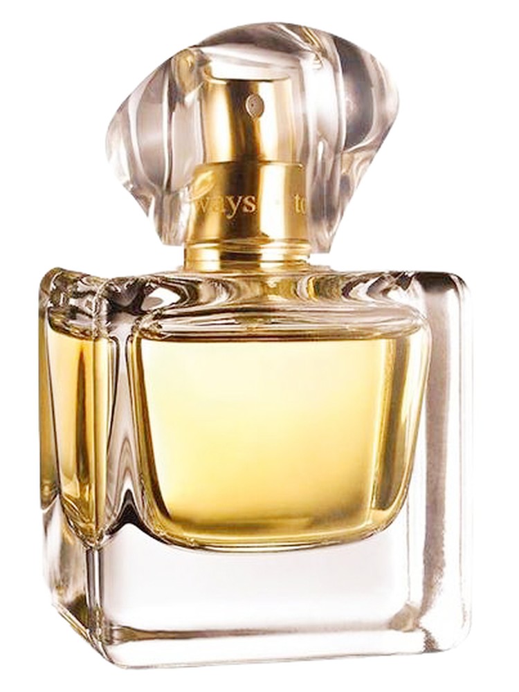 Today Avon perfume - a fragrance for women 2004