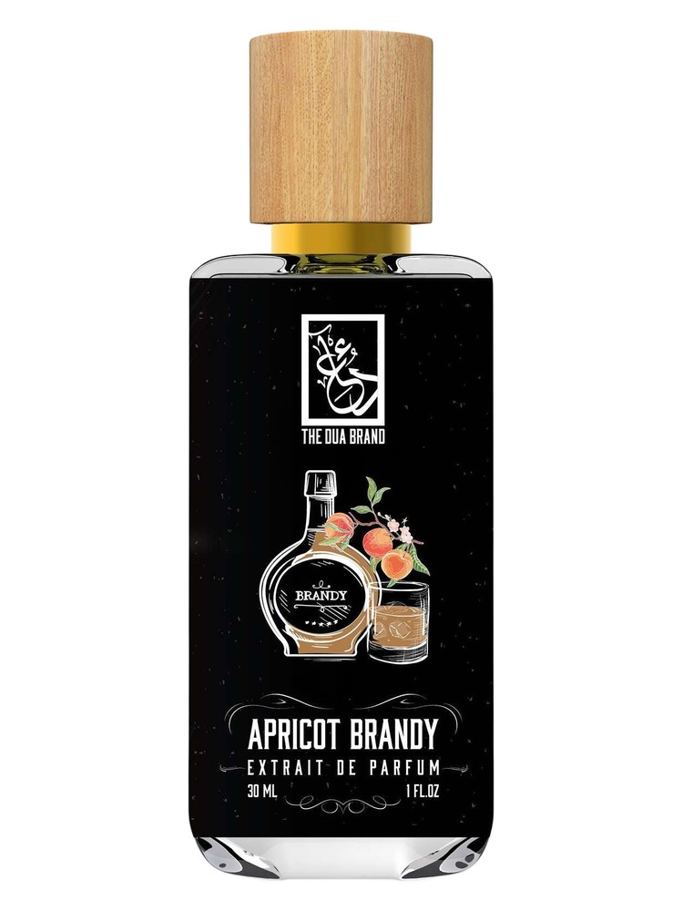 Apricot Brandy The Dua Brand perfume - a fragrance for women and men 2022