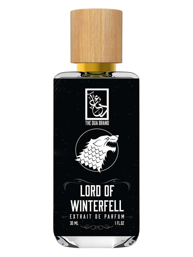 Lord of Winterfell The Dua Brand fragancia - una fragancia para Hombres ...