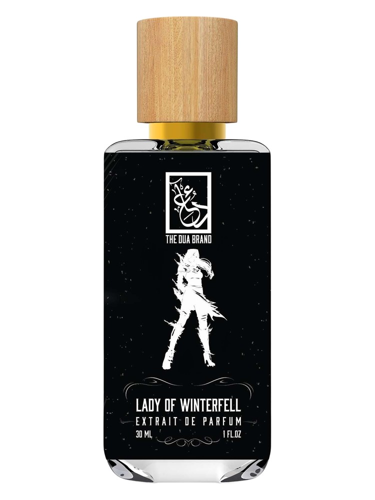 Lady of Winterfell The Dua Brand perfume - a fragrance for women 2022