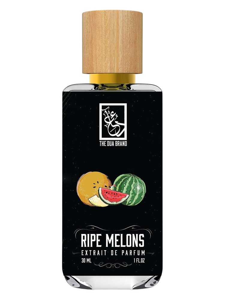Ripe Melons The Dua Brand perfume - a fragrance for women and men 2022
