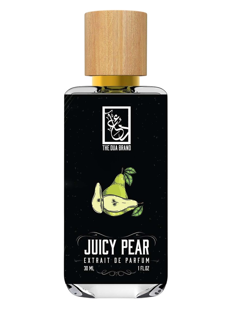 Juicy Pear The Dua Brand perfume - a fragrance for women and men 2022