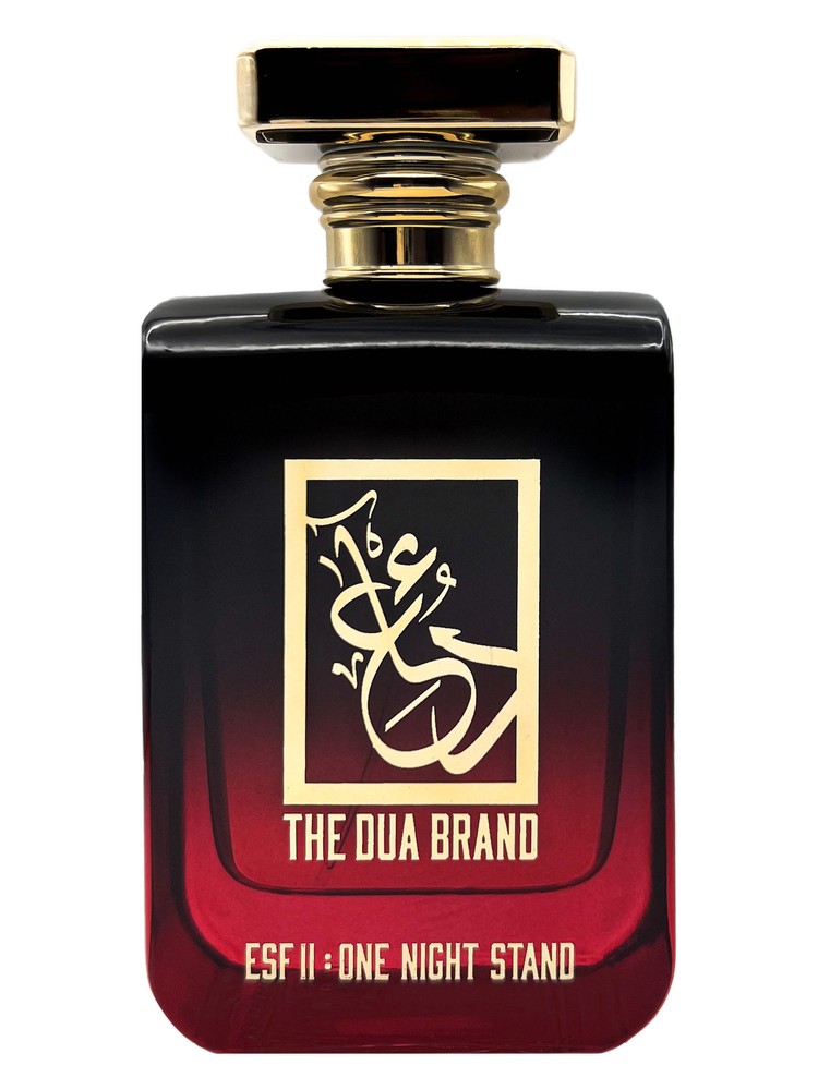 ESF II : One Night Stand The Dua Brand perfume - a fragrance for women ...