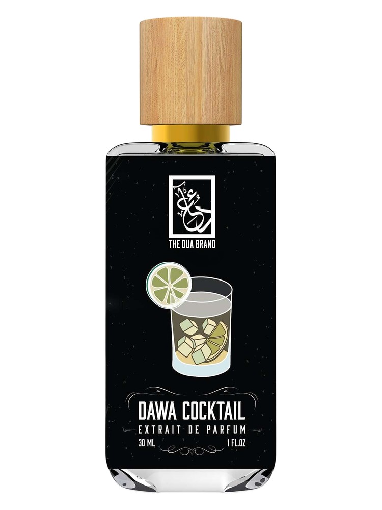 Dawa Cocktail The Dua Brand perfume - a fragrance for women and men 2022