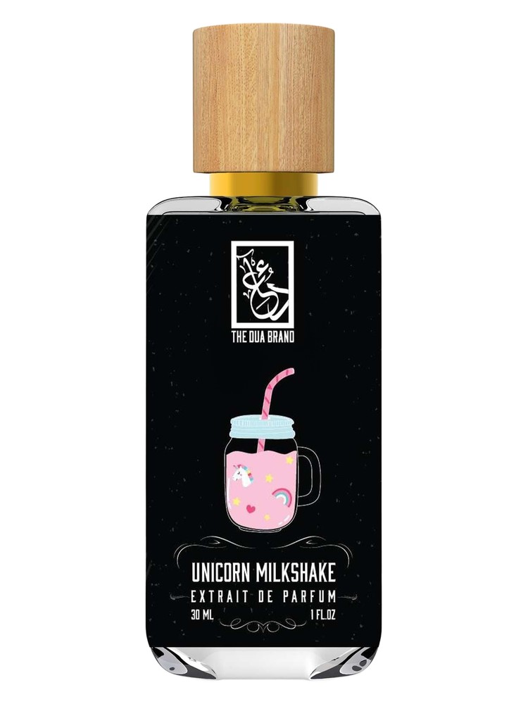 Unicorn Milkshake The Dua Brand perfume - a fragrance for women and men ...