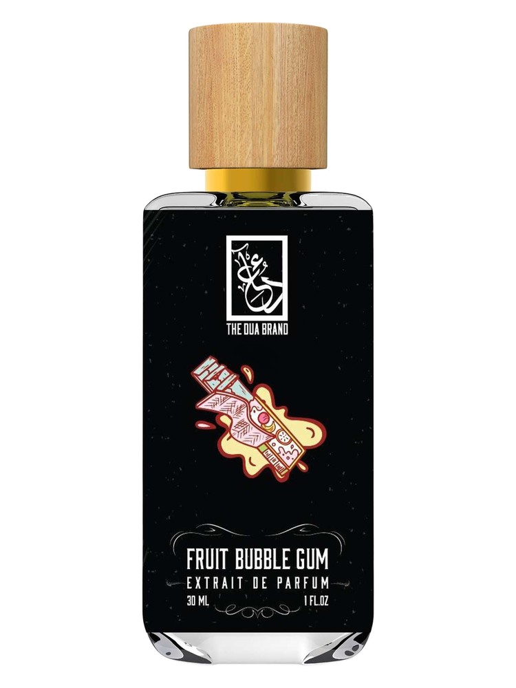 Fruit Bubble Gum The Dua Brand perfume - a fragrance for women and men 2022
