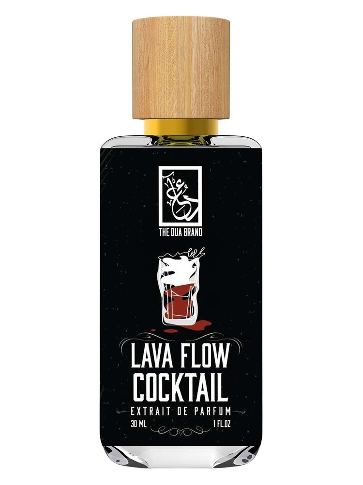 Lava Flow Cocktail The Dua Brand perfume - a fragrance for women and ...