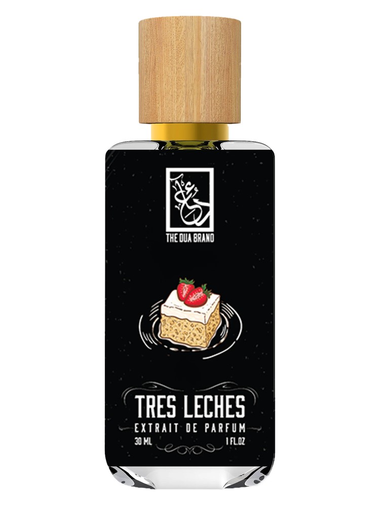 Tres Leches The Dua Brand perfume - a fragrance for women and men 2022