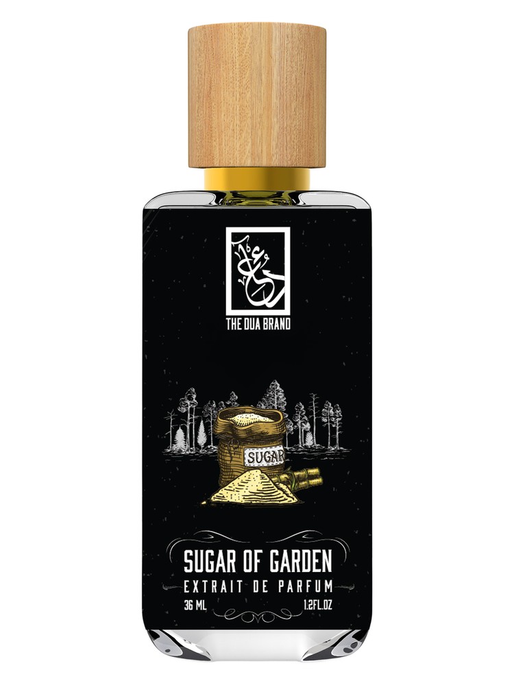 Sugar Of Garden The Dua Brand perfume - a fragrance for women and men 2023