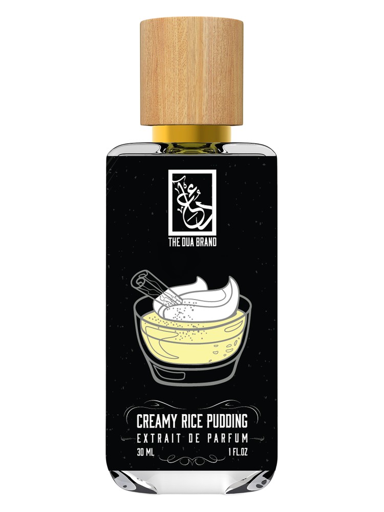 Creamy Rice Pudding The Dua Brand perfume - a fragrance for women and ...