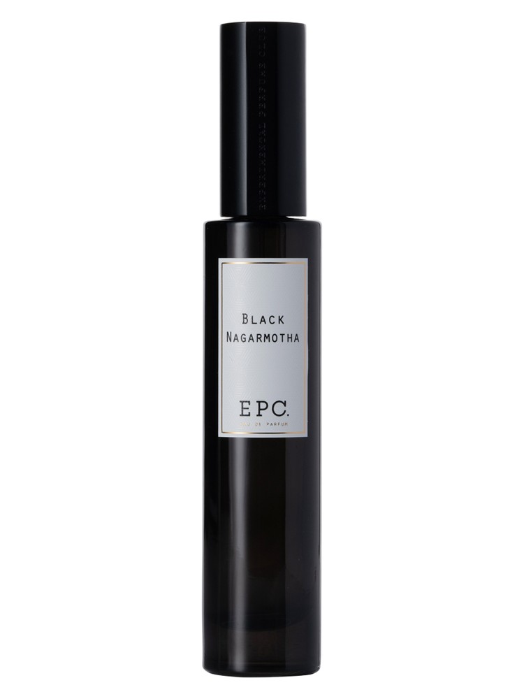 Black Nagarmotha EPC Experimental Perfume Club perfume - a fragrance ...