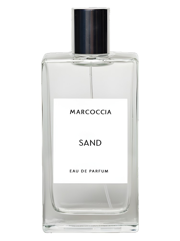 Sand Marcoccia perfume - a fragrance for women and men 2023