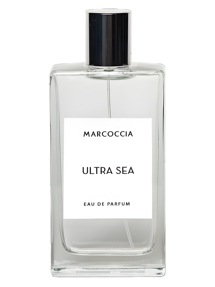 Ultra Sea Marcoccia perfume - a fragrance for women and men 2023