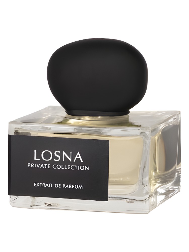 Losna Made perfume - a fragrance for women and men 2023