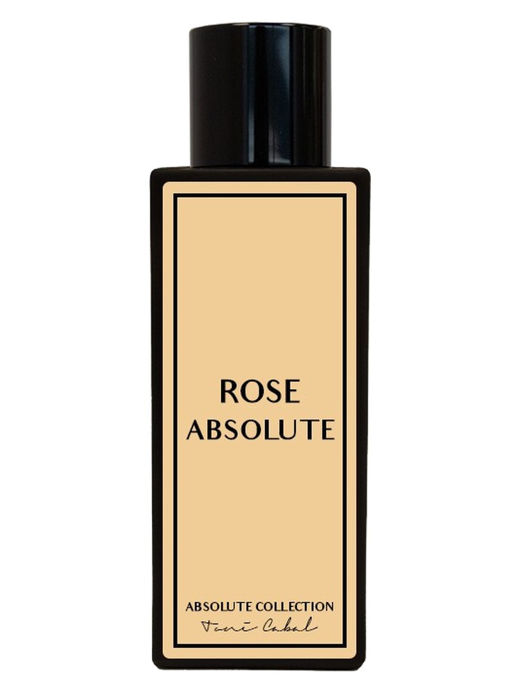 Rose Absolute Toni Cabal perfume - a fragrance for women and men 2015