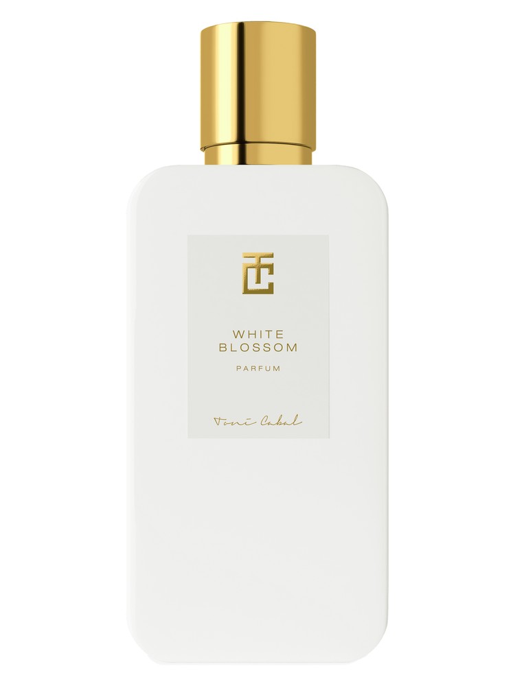 White Blossom Toni Cabal fragancia - una fragancia para Hombres y ...