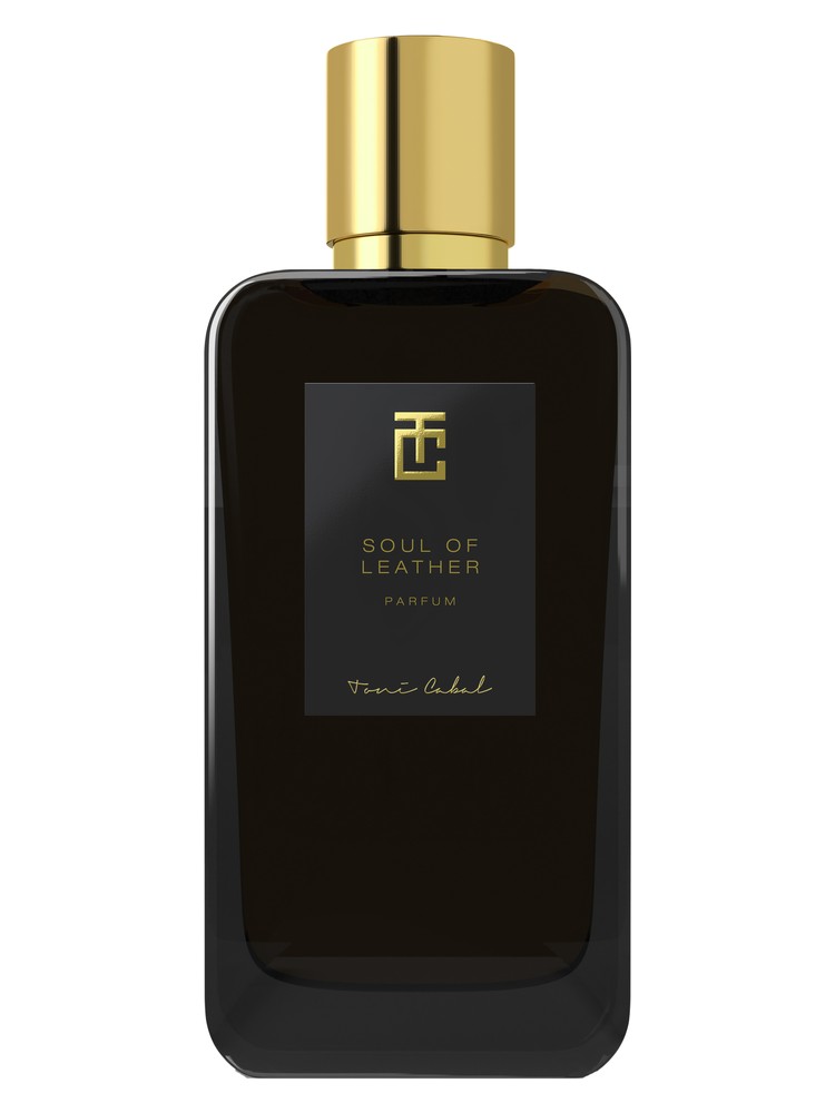 Soul of Leather Toni Cabal perfume - a fragrance for women and men 2017