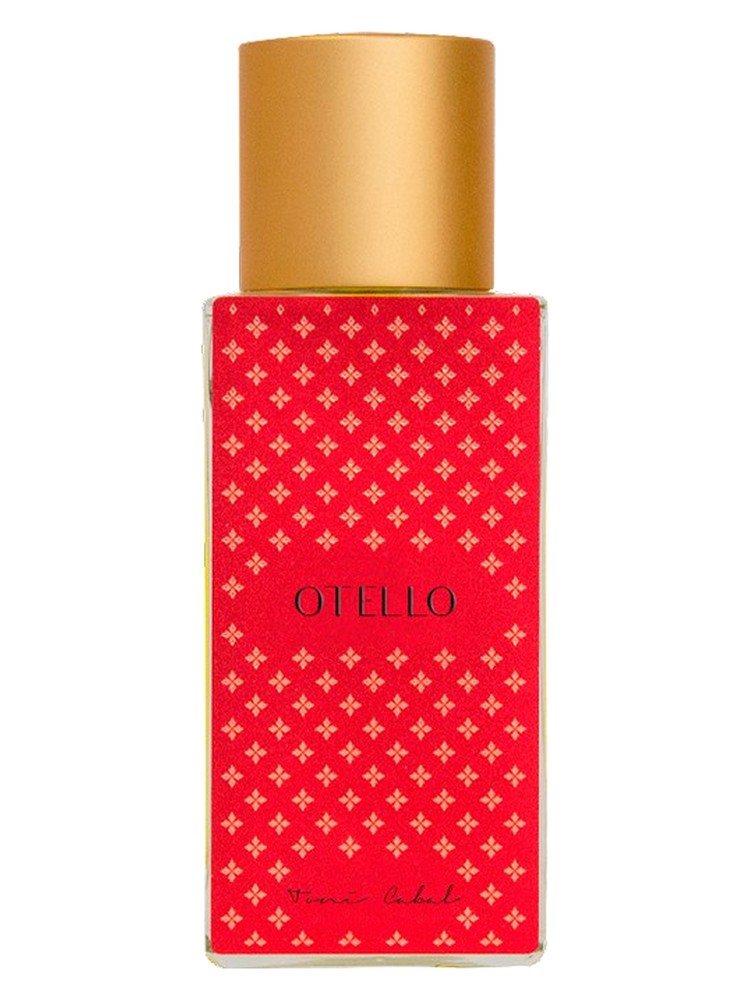 OTELLO OPERA Toni Cabal perfume - a fragrance for women and men 2016