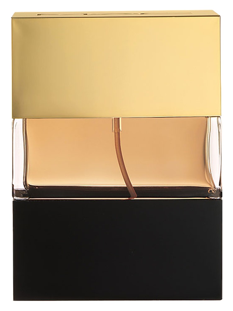 MAC Hue: MV2 MAC perfume - a fragrance for women 2010