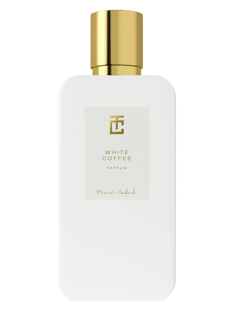 White Coffee Toni Cabal perfume - a fragrance for women and men 2021