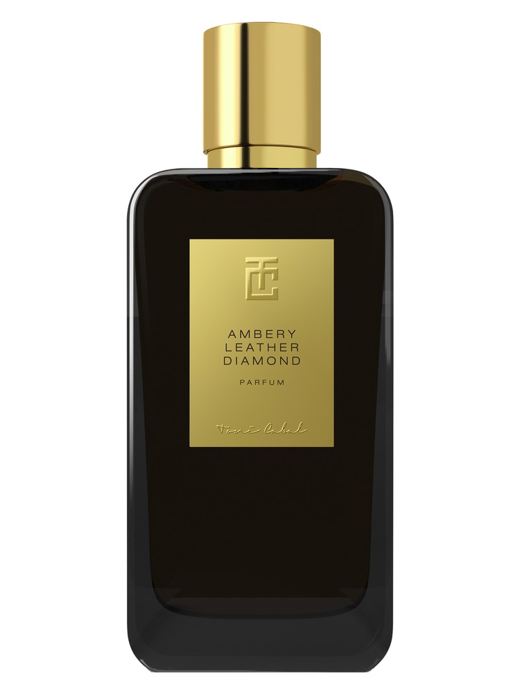 Ambery Leather Diamond Toni Cabal عطر - a fragrance للجنسين 2022