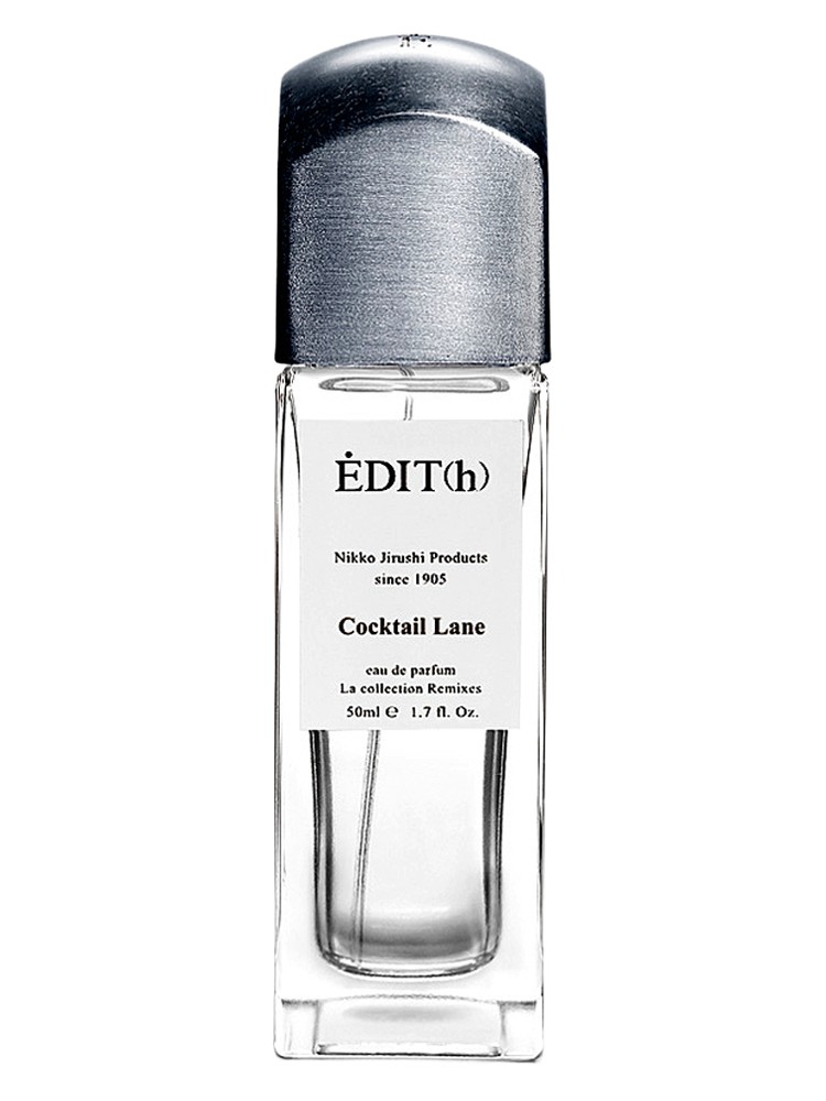 Cocktail Lane ÉDIT(h) perfume - a fragrance for women and men 2023