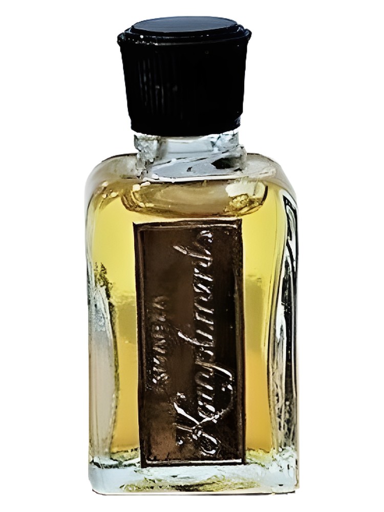 Kompliments Dzintars perfume - a fragrance for women