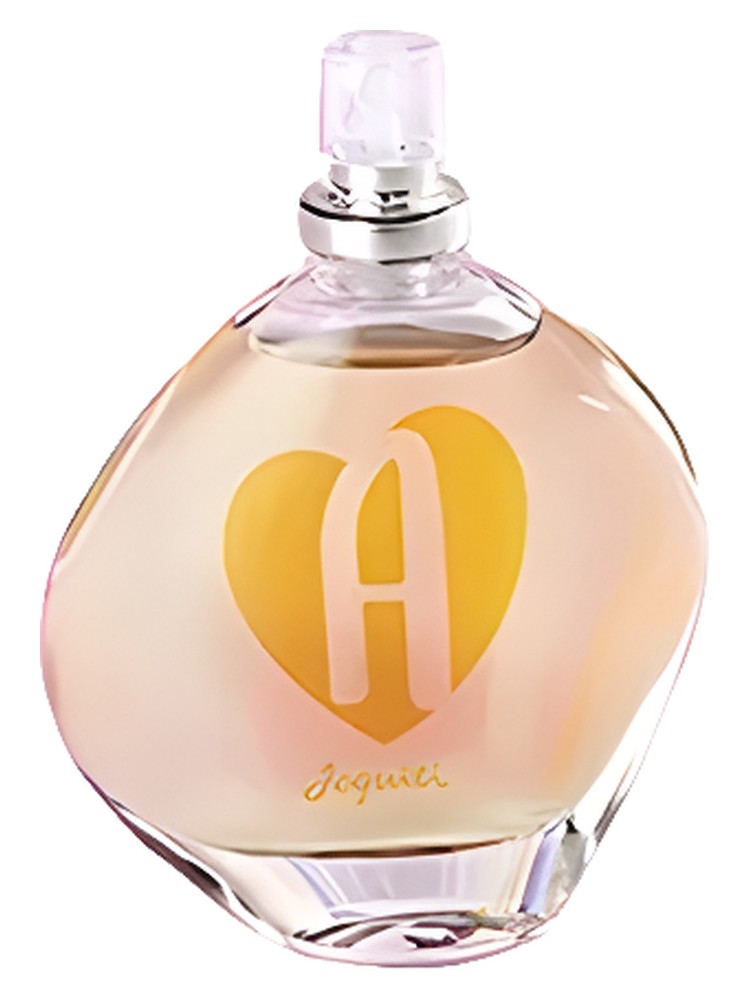 Amar A1 Jequiti perfume - a fragrance for women 2020